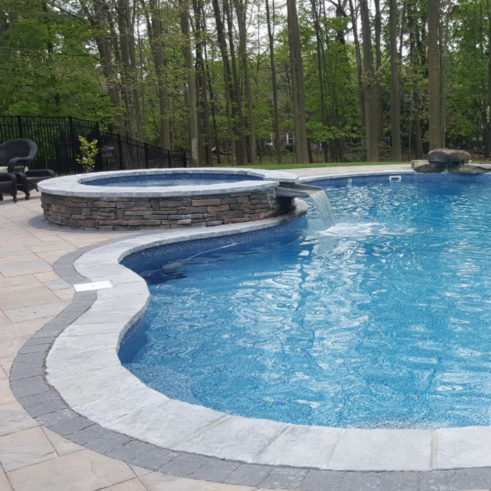 Pool Opening Services – Acqua Pools
