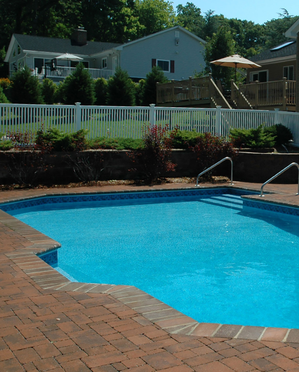 Pool Maintenance – Acqua Pools