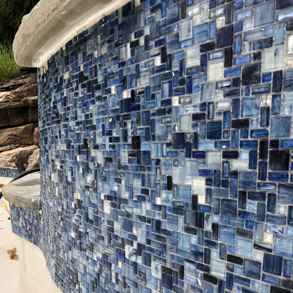 Coping & Tile – Acqua Pools