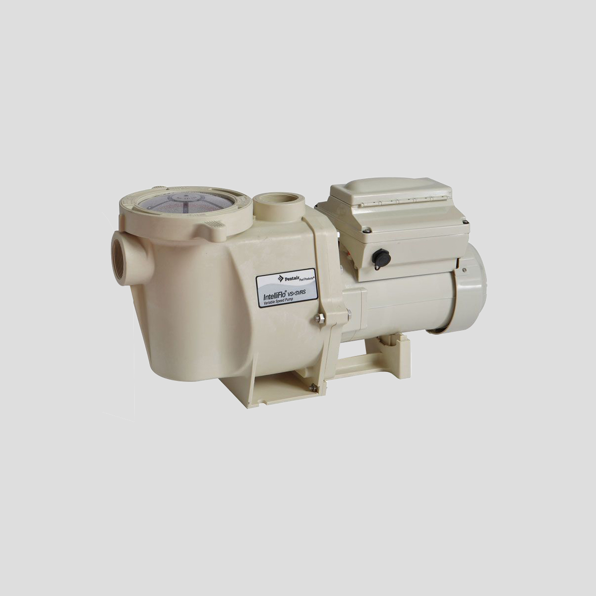 Why the IntelliFlo is the only pump we use! – Acqua Pools