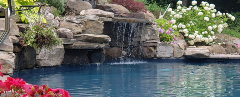 Acqua Pools – Build the pool of your dreams!